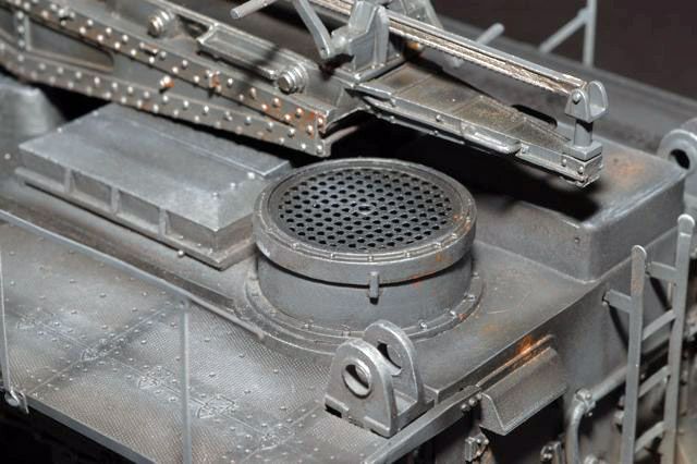 SIMPLY SOLDIERS: Monster Mortar