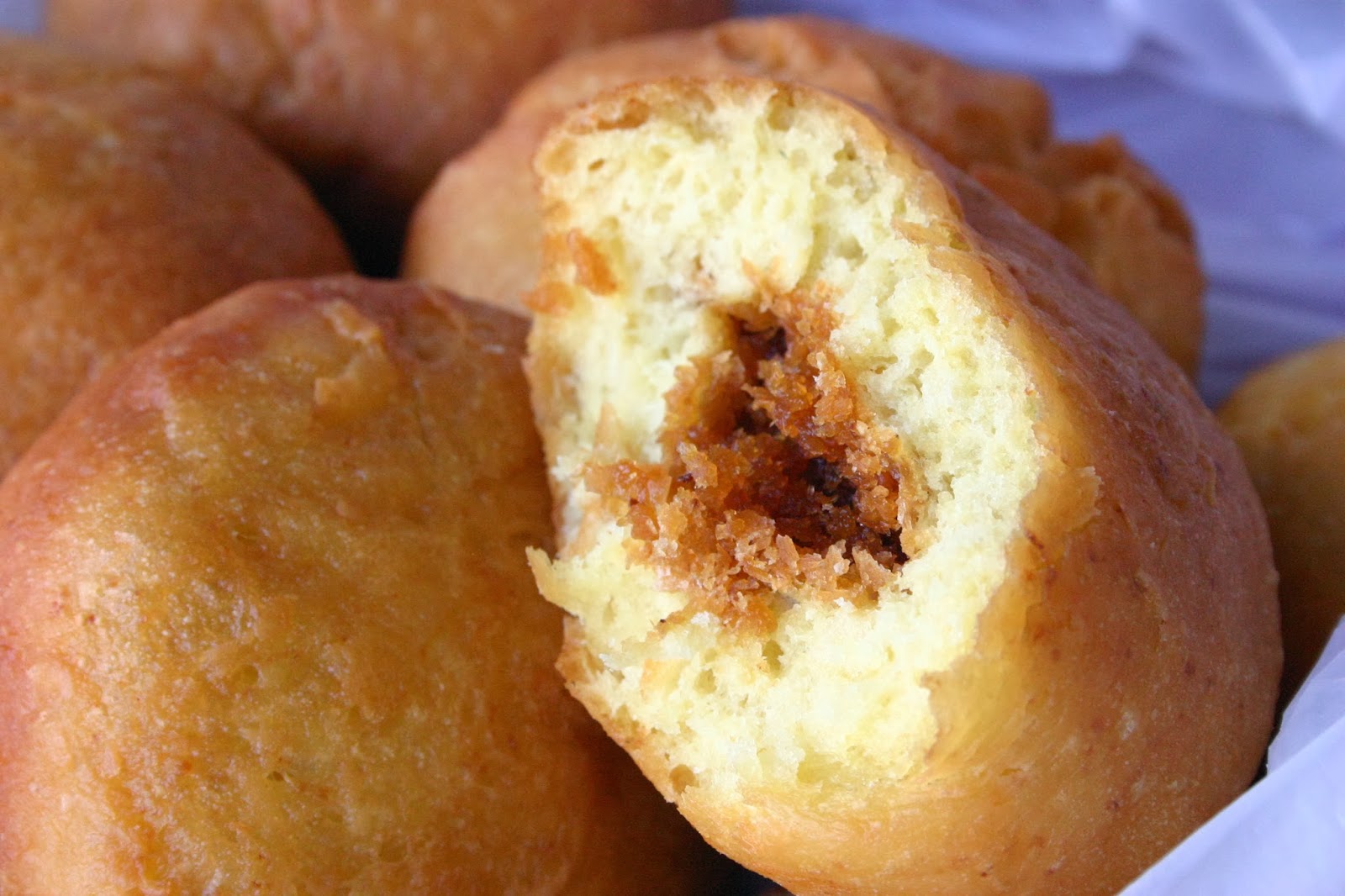 Samoa Food: January 2014