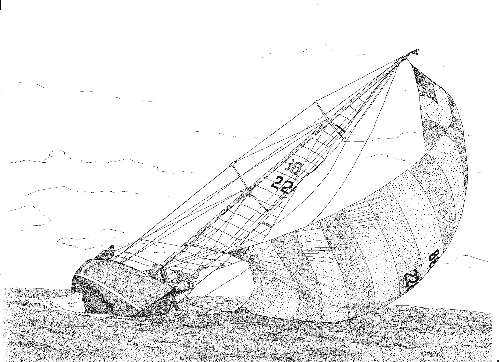 De steen der wijzen: De derde steen