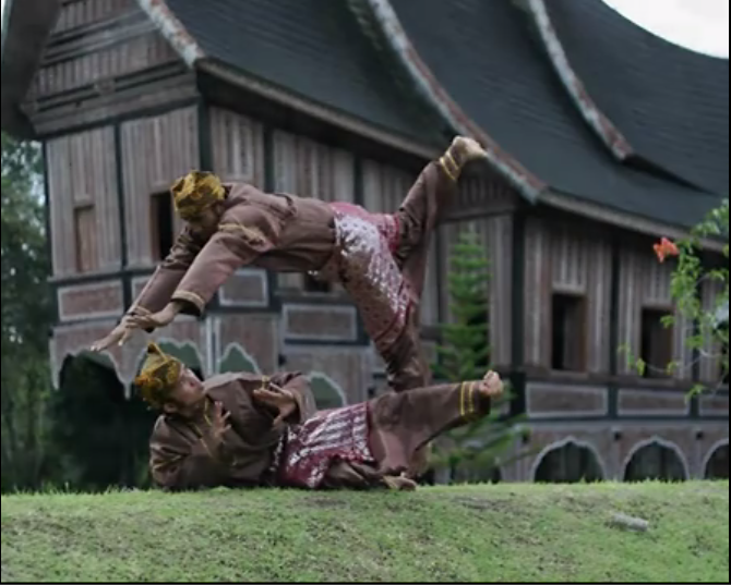 rouh adi: SILEK TUO : KUCING SIAM...WARISAN MINANGKABAU...