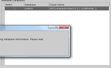 UPGRADE ORACLE GRID 11.2.0.1 TO 11.2.0.4: UPGRADE DATABASE FROM 11.2.0 ...
