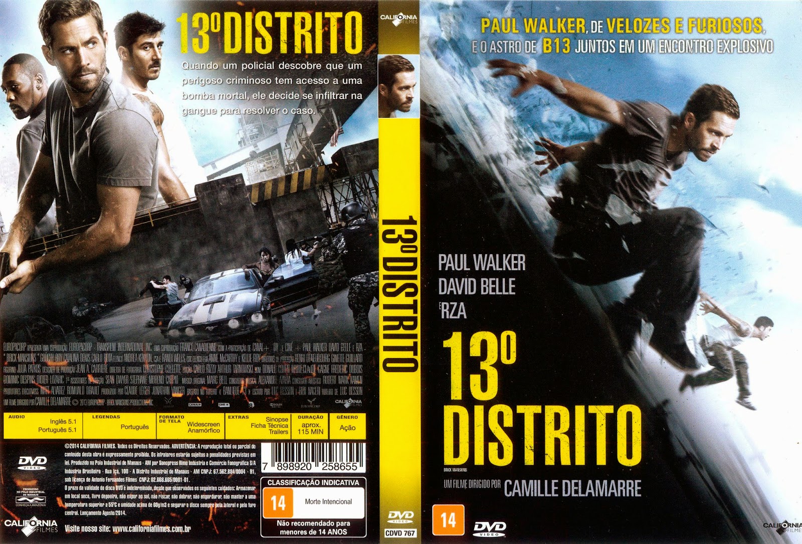 13º Distrito