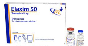 ELAXIM | Medicamentos