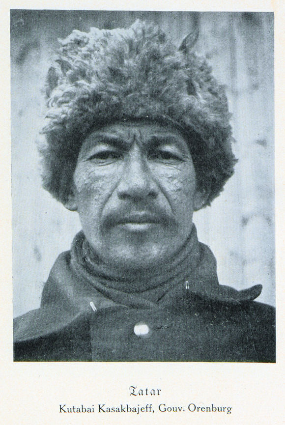 Roads to the Great War: Germany's Enemies: Portraits from German ...