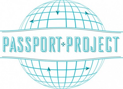 The Passport Party Project: Passport Project