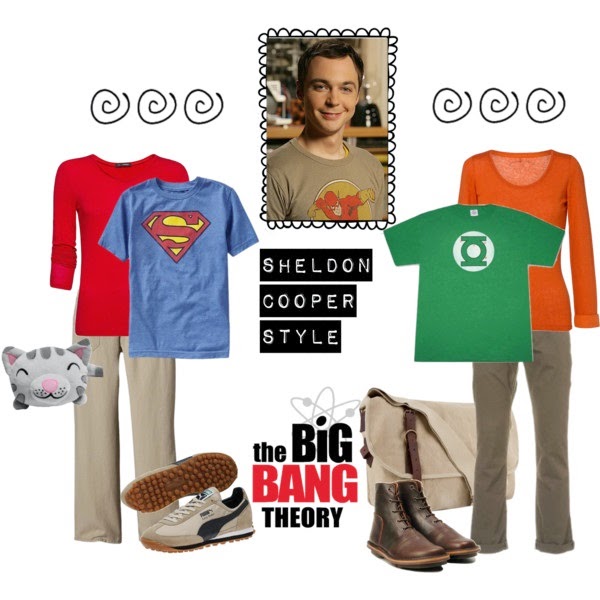 Piece #65 - A Fashion NIGHTMARE!