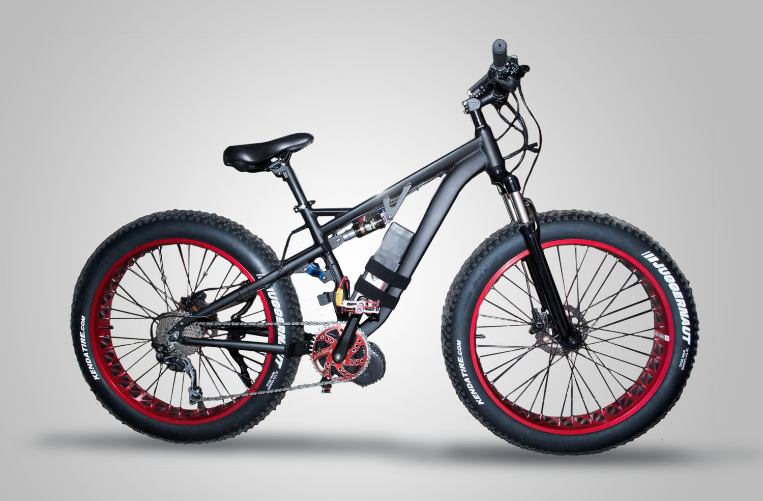 10 SEPEDA LISTRIK PALING KEREN DI TAHUN 2017 ~ Electric Art- Bogipower.com