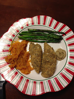 Jessica Keir's Fitness Blog