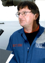 Sach'z Paradise: Deep-sea Exploring Submarines - Virgin Oceanic