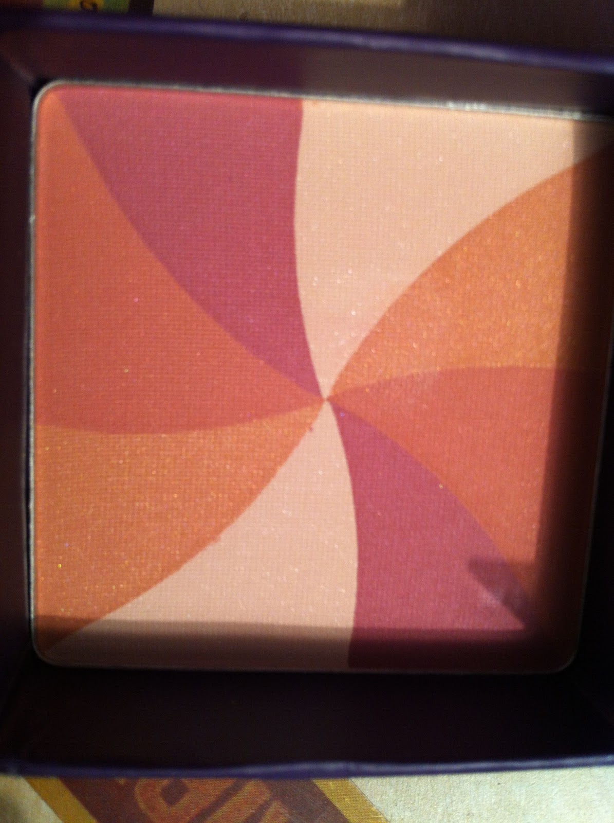 LA SONRISA DE MARA: COLECCIÓN COLORETES BENEFIT