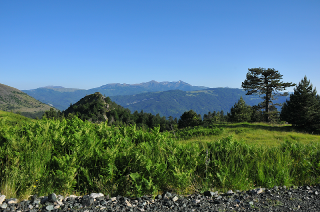 Discovering Greece: Mt. SMOLIKAS