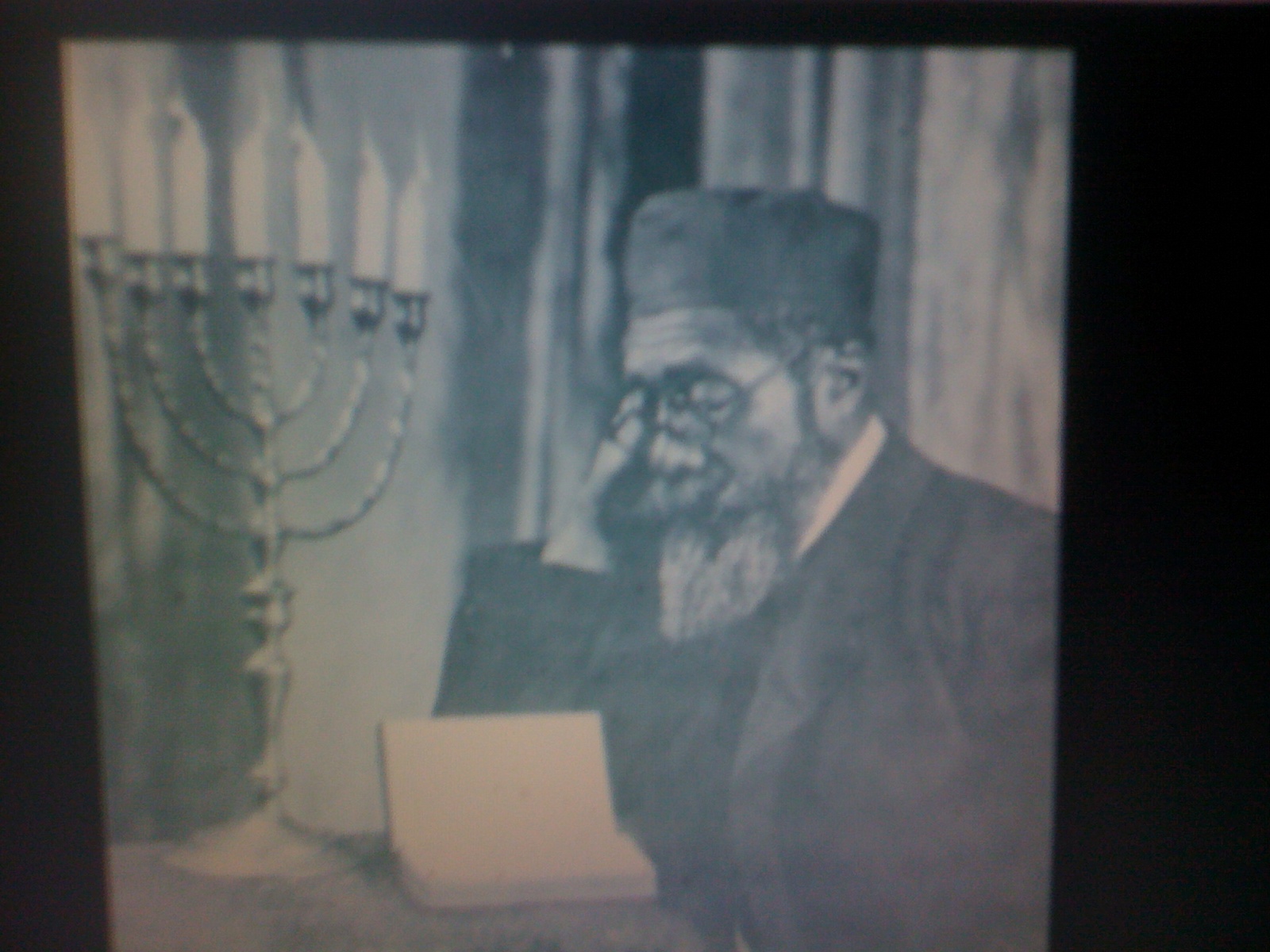 THE BLACK SOCIAL HISTORY:: THE FIRST BLACK WOMAN RABBI IN AMERICA ...