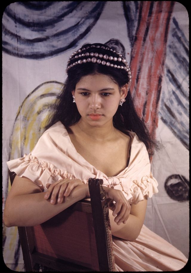 Philippa Schuyler: Composition in Black and White and the Short Life of an American Child ...