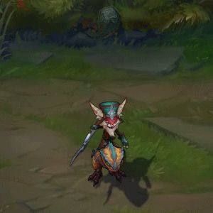 Surrender at 20: 7/25 PBE Update: Kled, SKT Skins, and more!