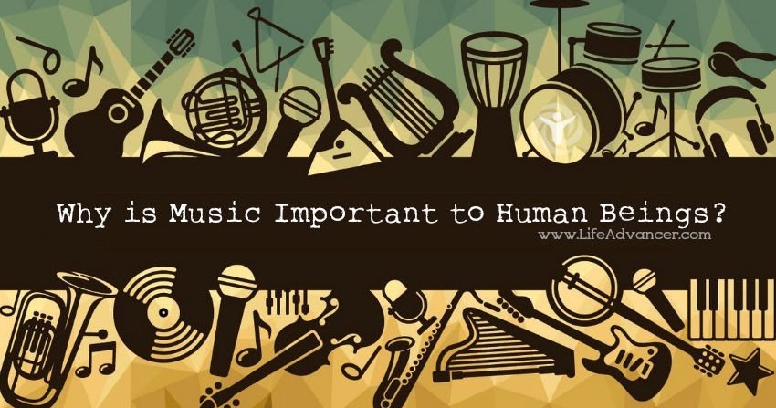 Pankaj Kashyap: Why is music important to human beings?