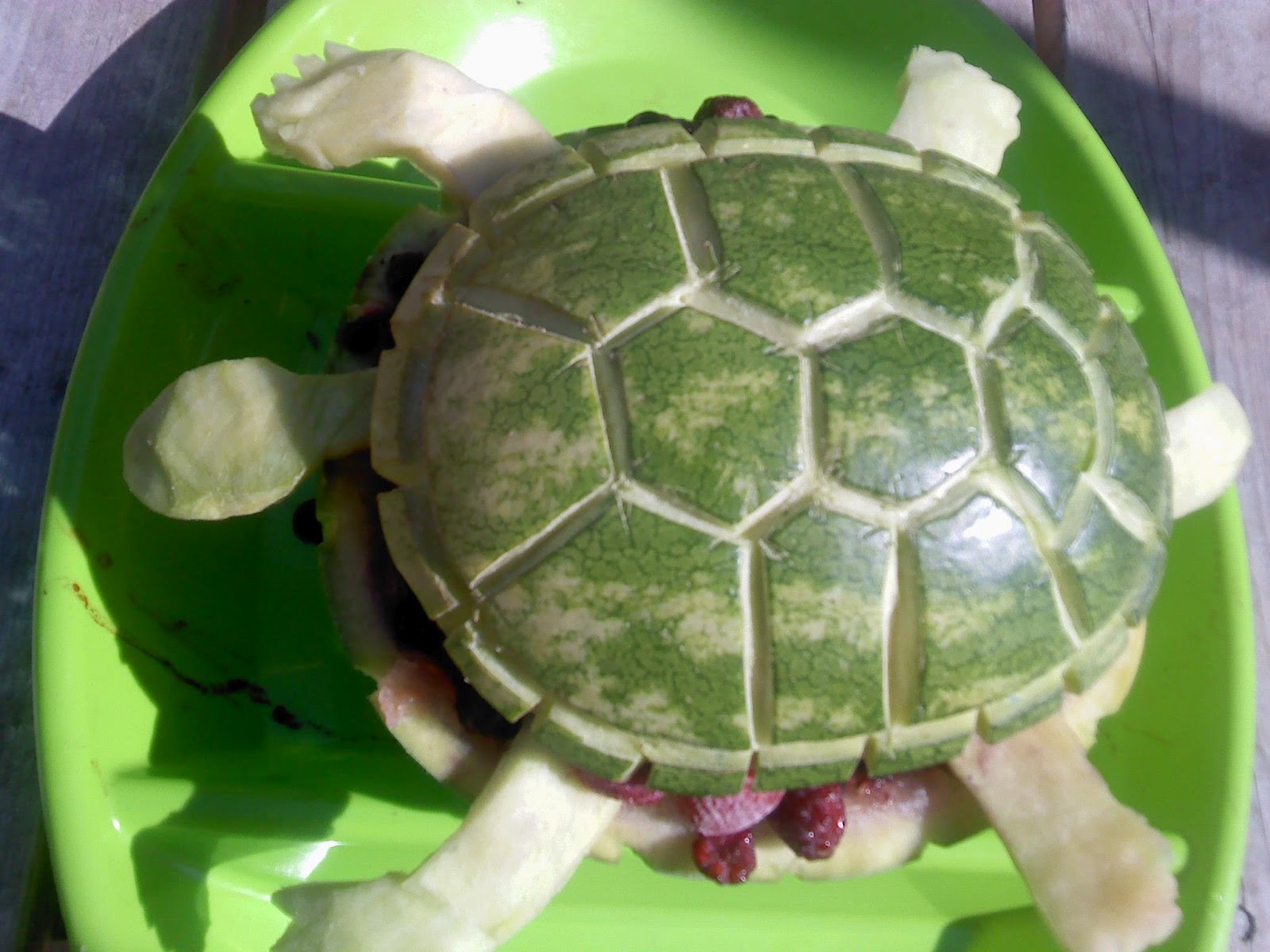 Mawiomi - A gathering place for sharing foods, recipes and stories ...