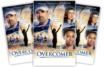 Overcomer Lessons to Define Your Real Strengths