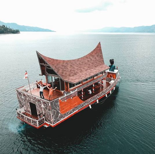 12 Tempat Wisata di Parapat yang Recommended dan Wajib Dikunjungi ...