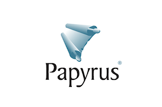 History of All Logos: All Papyrus Logos