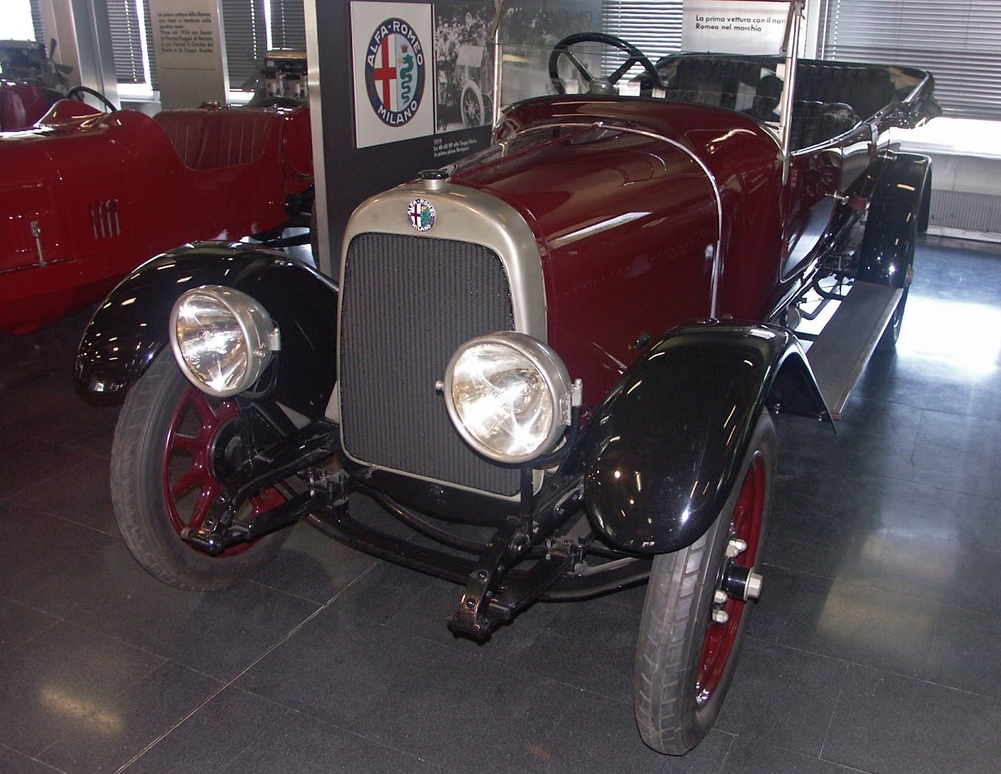 28 April | Italy On This Day