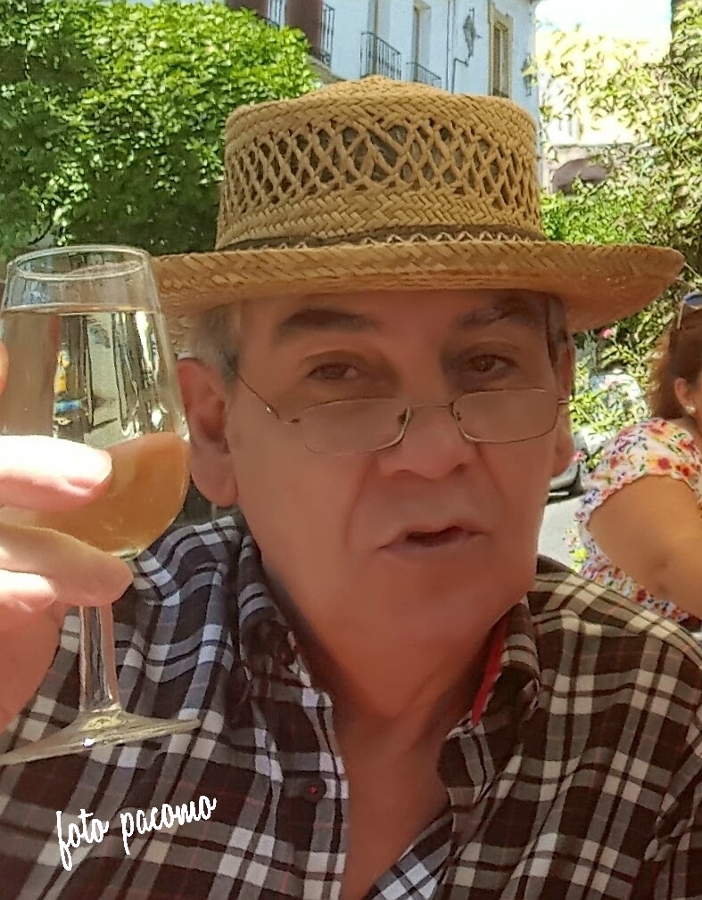 Santa Mª de los Ángeles 1963 - 1965: Manuel Aranda Madueño se ha marchado