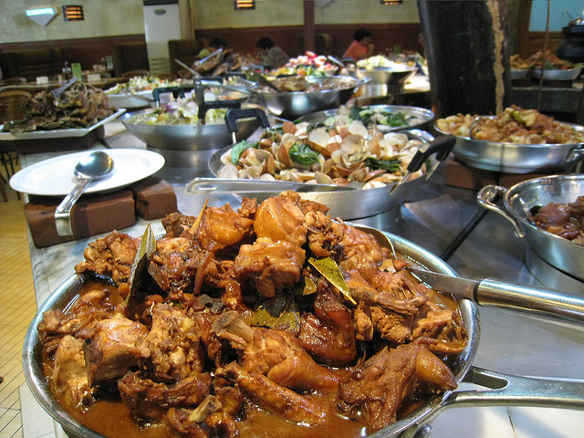 Manila Cruise Port Guide - Philippine Flight Network