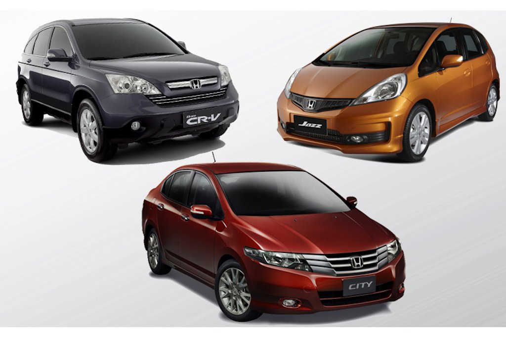 Honda Car Models Philippines | Best Car Models