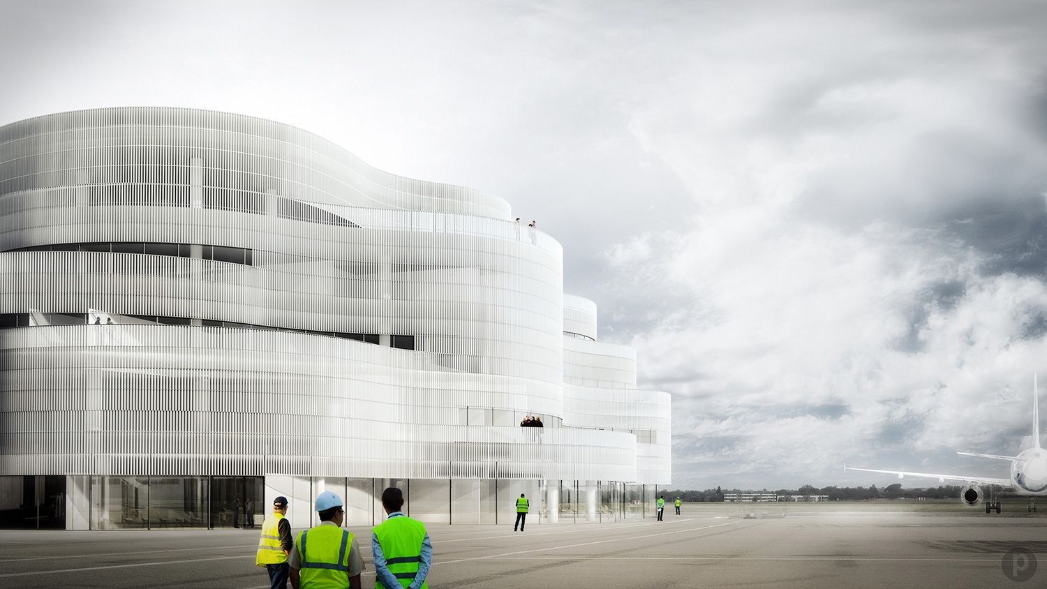 a f a s i a: Rafael Moneo