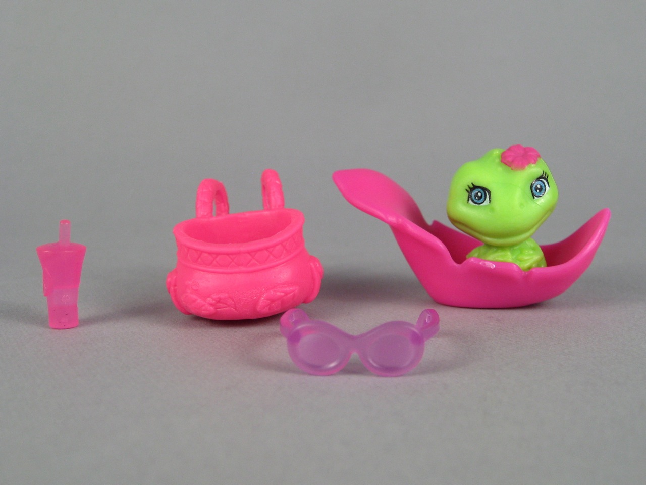 Polly Pocket by Mattel | The Toy Box Philosopher