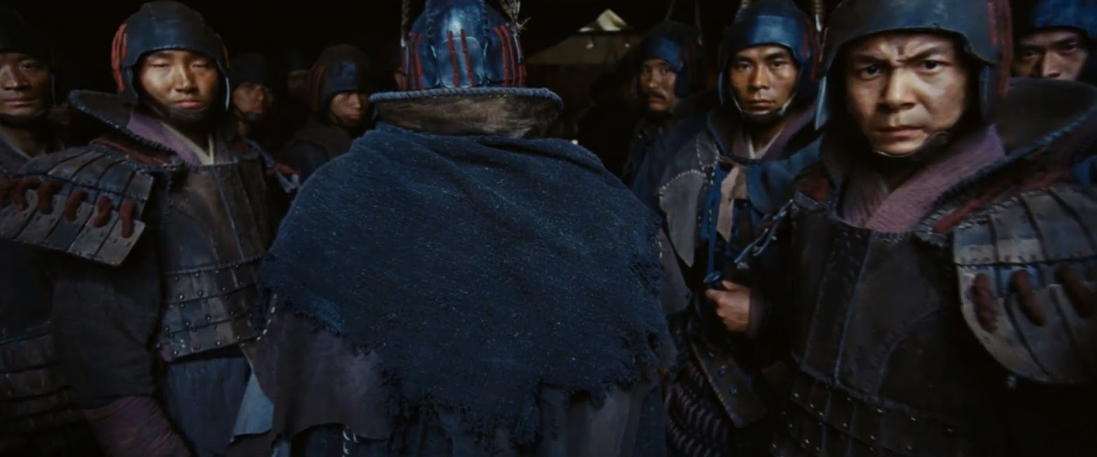 The Life of Xiang Yu, INTRO: The Death Knell of the Qin 项羽