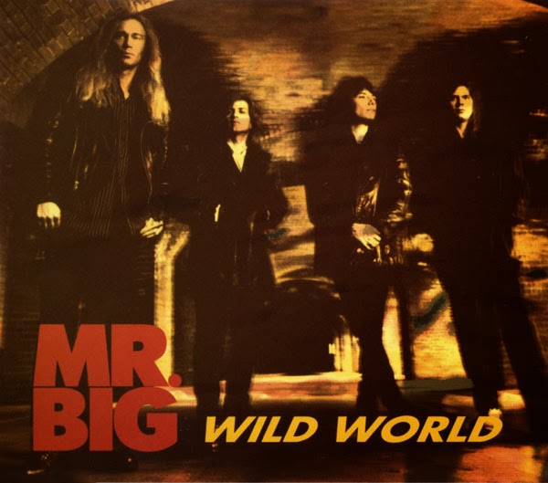 Chord Gitar Mr. Big - Wild World - Chordiyanz14 Chord Gitar Mr. Big - Wild World - Chordiyanz14