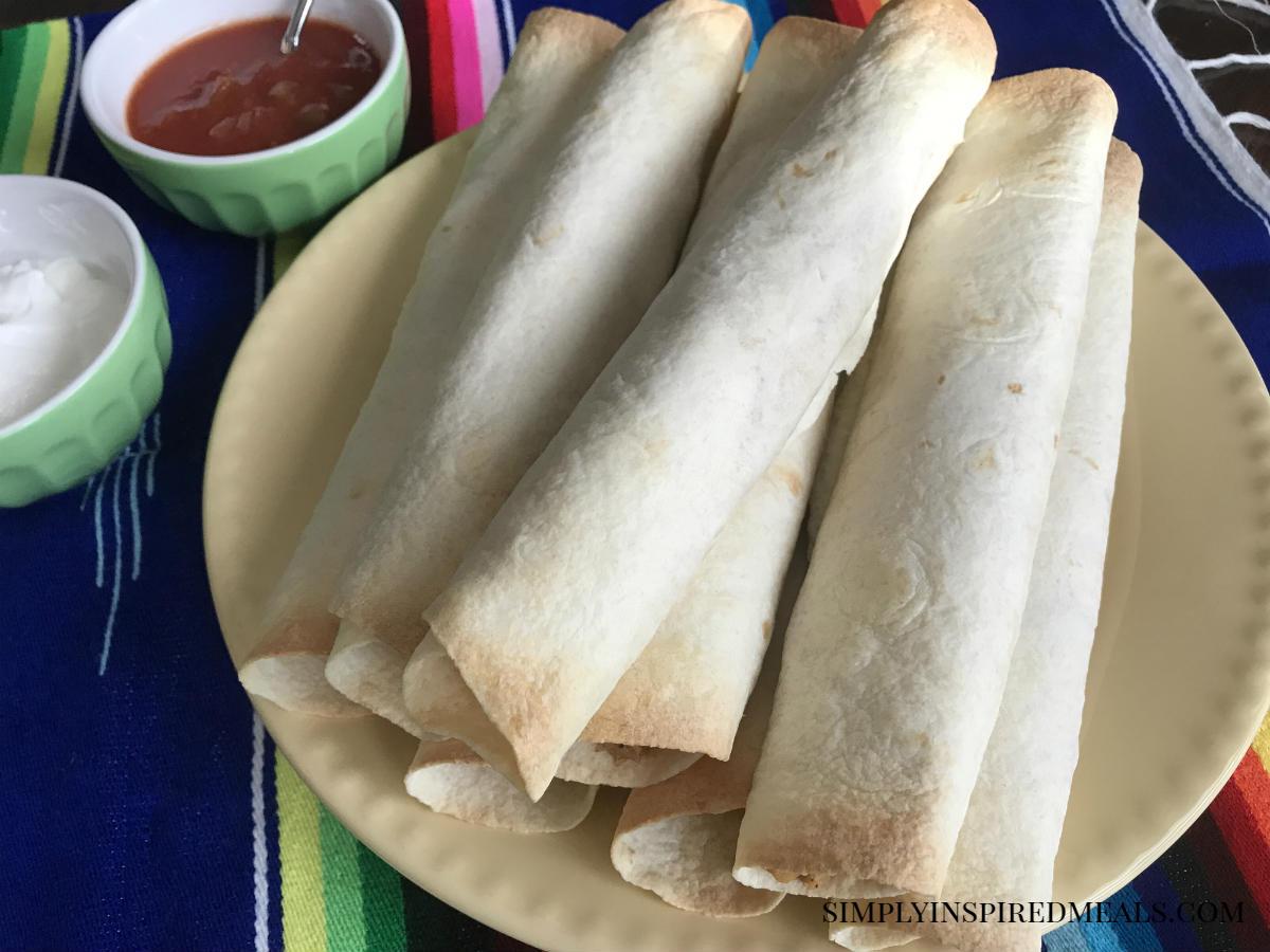 The Coco-Inspired Dishes for #FoodNFlix