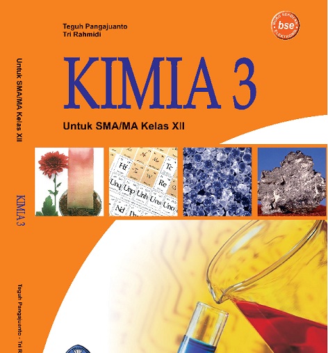 Soal dan pembahasan kimia kelas xii ( 12 ) | Contoh soal kima kelas xii ...