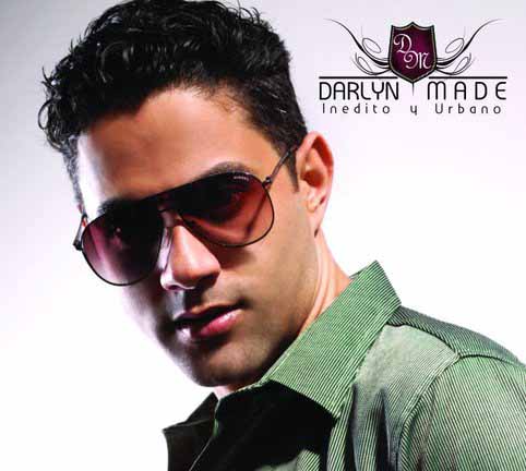 Darlyn Made...merenguero que pasó a la historia