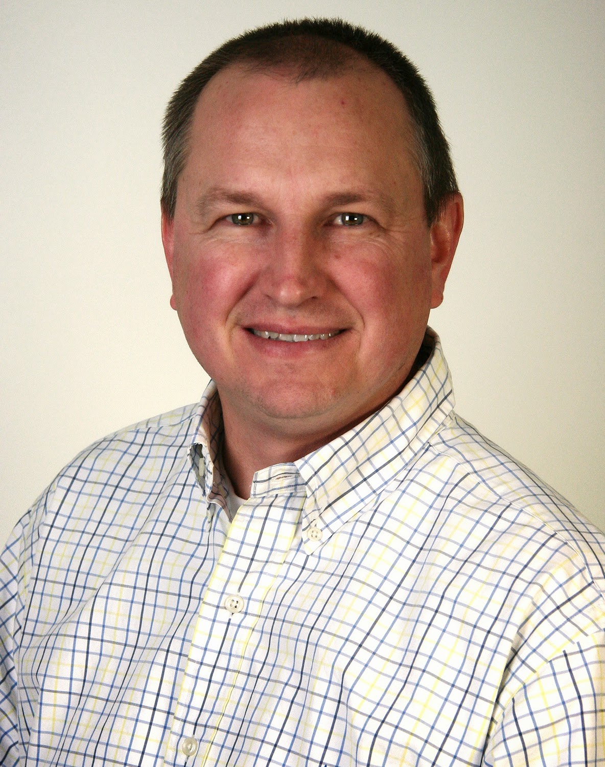 Comfort Supply's Blog by Clay Blevins: Eric Beauchamp Joins Comfort ...