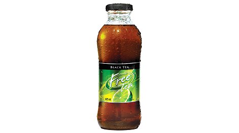 Producto Free Tea