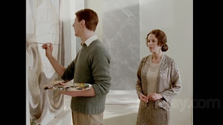 Confessions of a Ci-Devant: Claire Bloom discusses playing Lady Marchmain