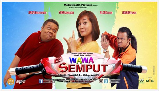 Wawa Semput full movie - Teleblog Filem ~ Teleblog Filem
