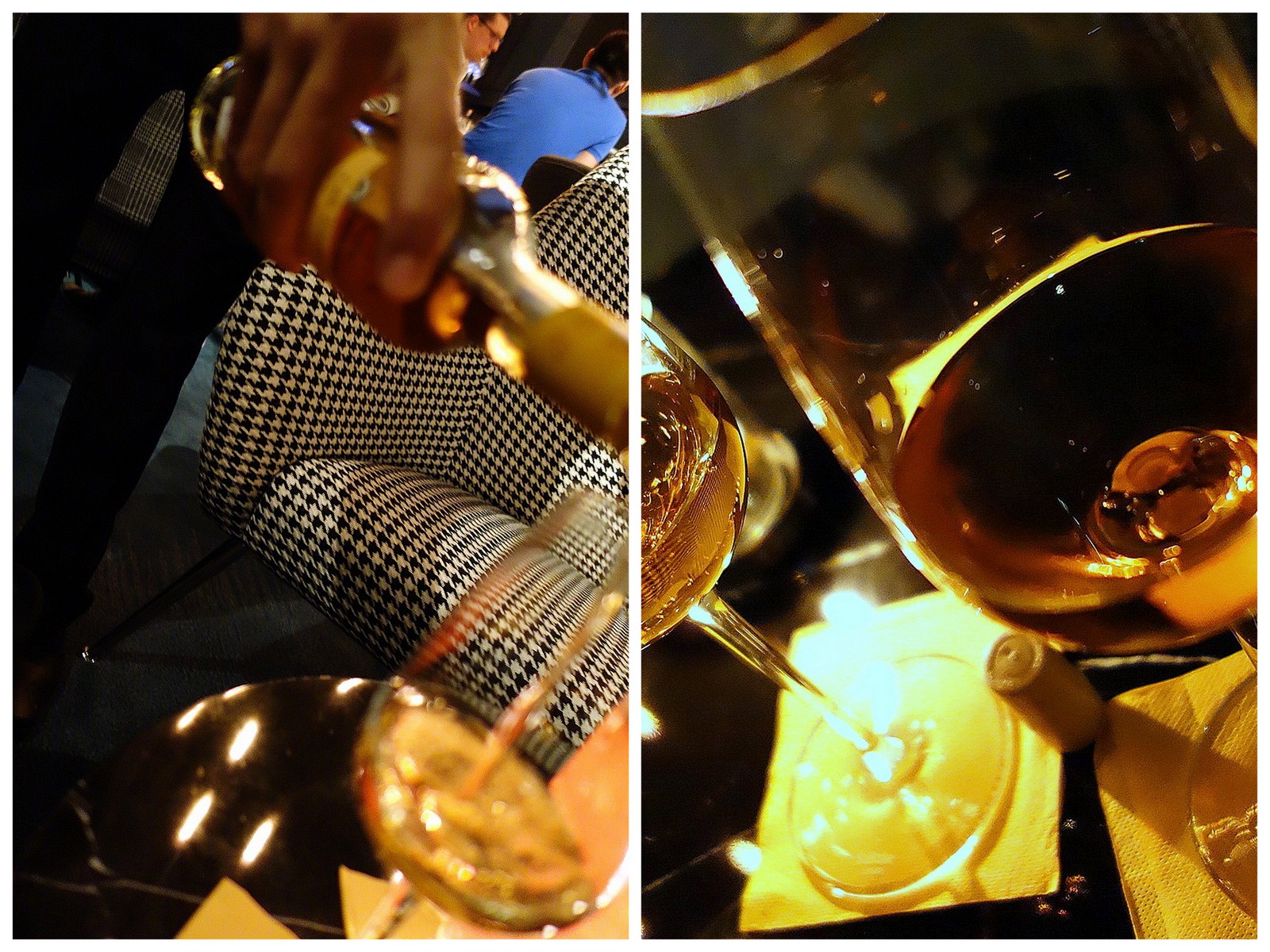 Eat Drink KL | Strato Italian & Claret Wine Bar @ Troika Sky Dining