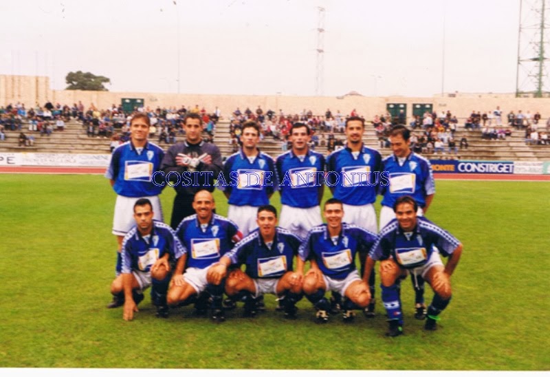 .: JUGADORES DE LEYENDA .... LOLO HERNÁNDEZ (texto revisado)