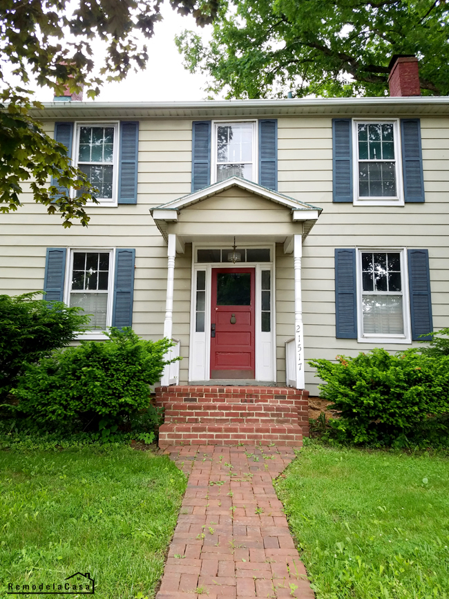 My Travels: Town of Laytonsville, MD - Remodelando la Casa