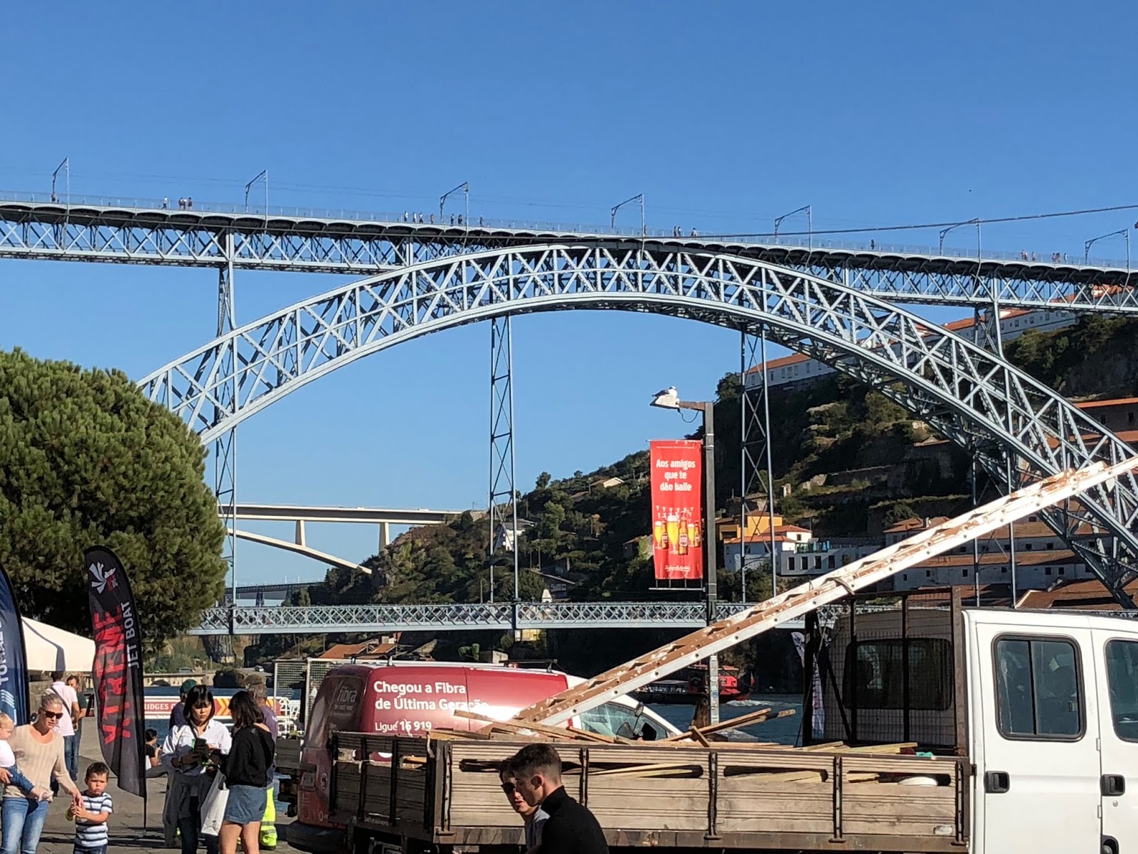 The Passionate Foodie: Cockburn's Port: The Largest Port Lodge In Vila ...