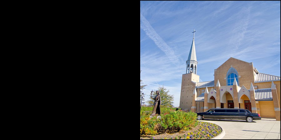 Wedding Album Design