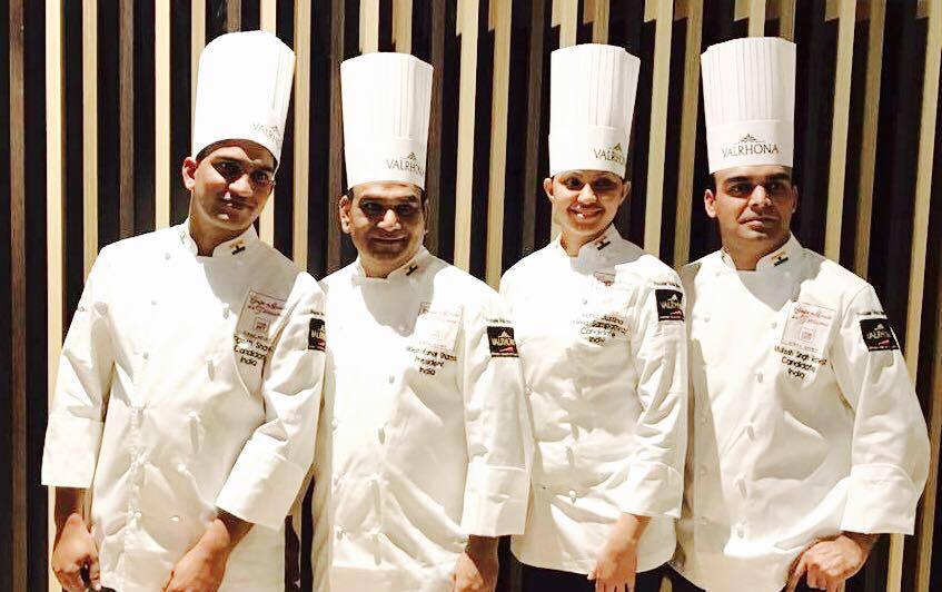 APCA MALAYSIA - Pastry & Culinary schools: June 2018
