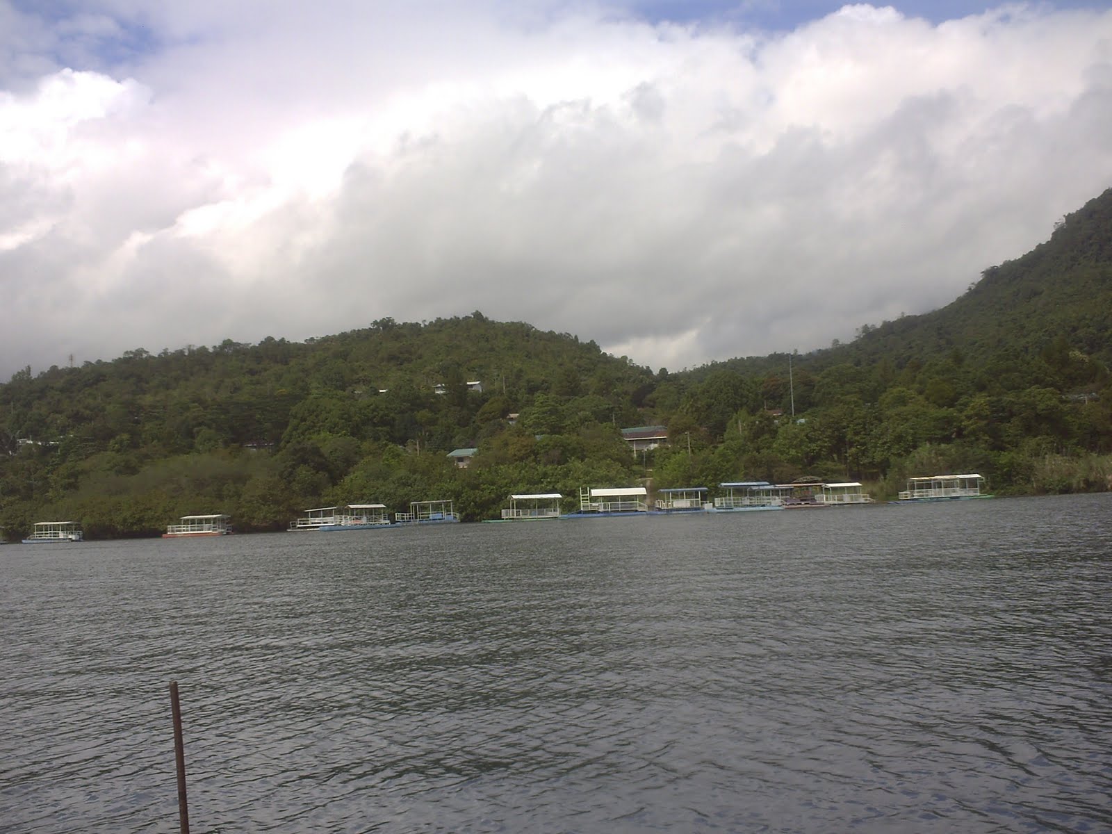 Keindahan Danau Matano, Soroako