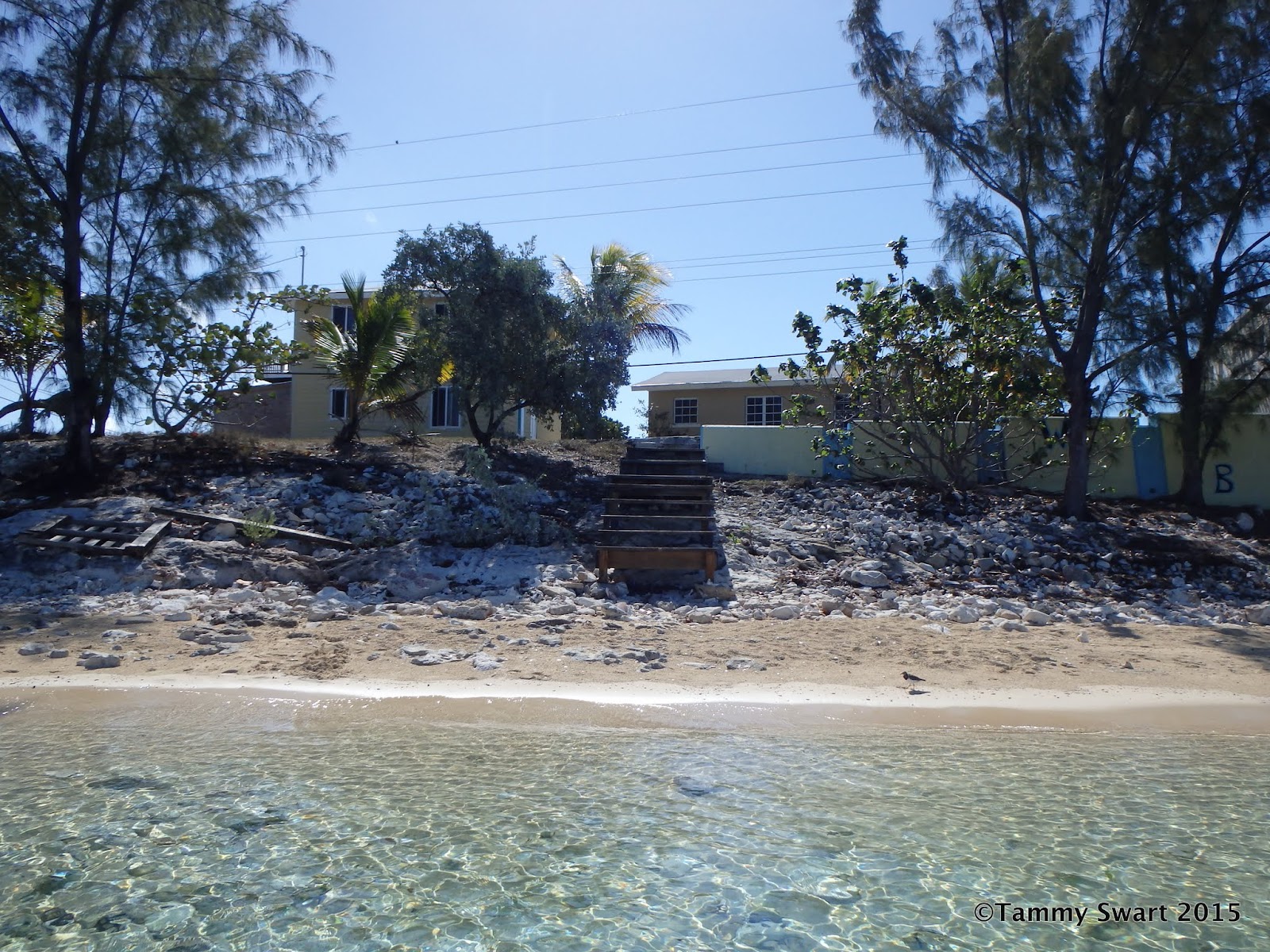 Things we did today...: July 2015