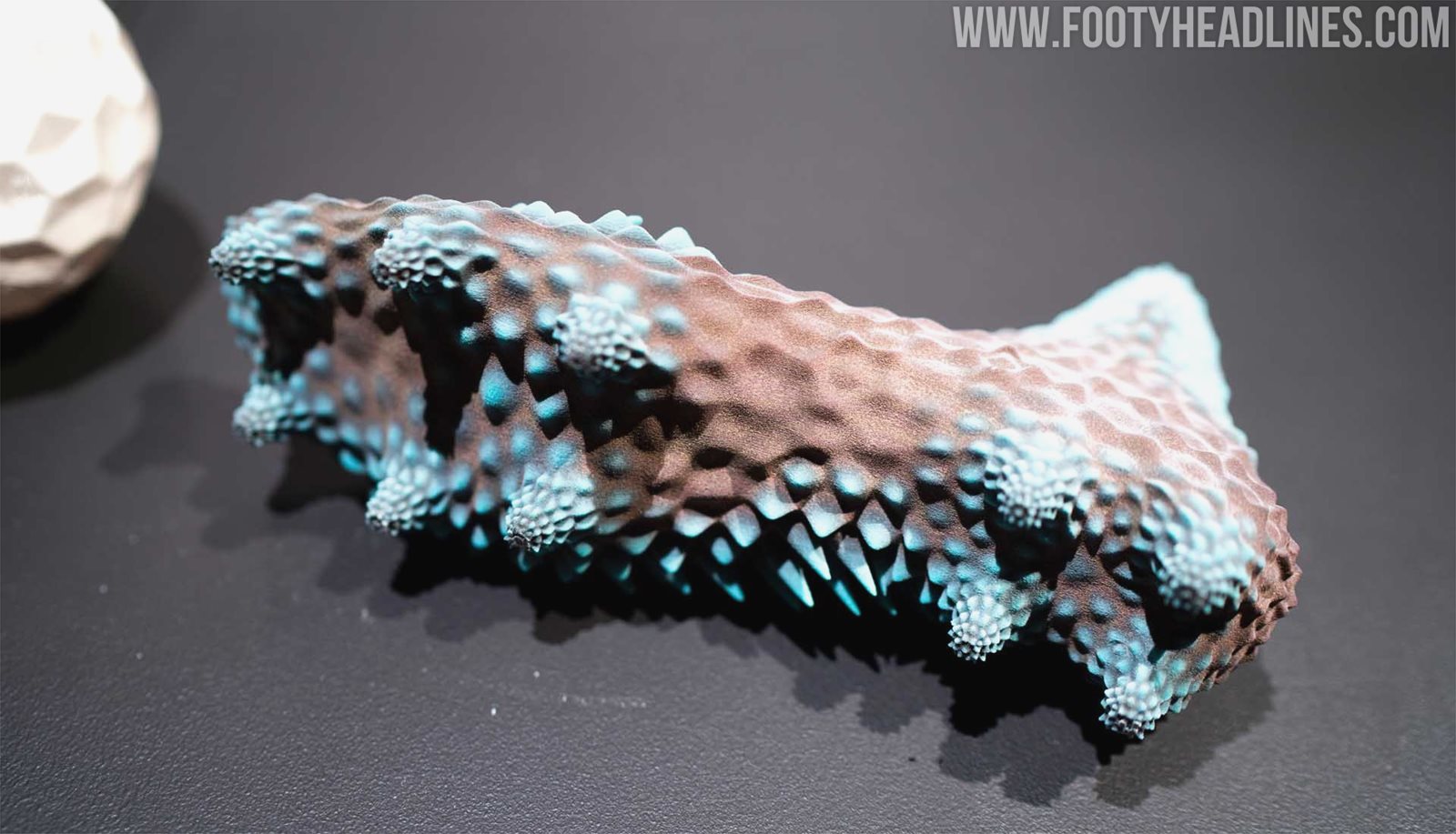 Unique Adidas Predator 20 Prototype Boots Revealed - Footy Headlines