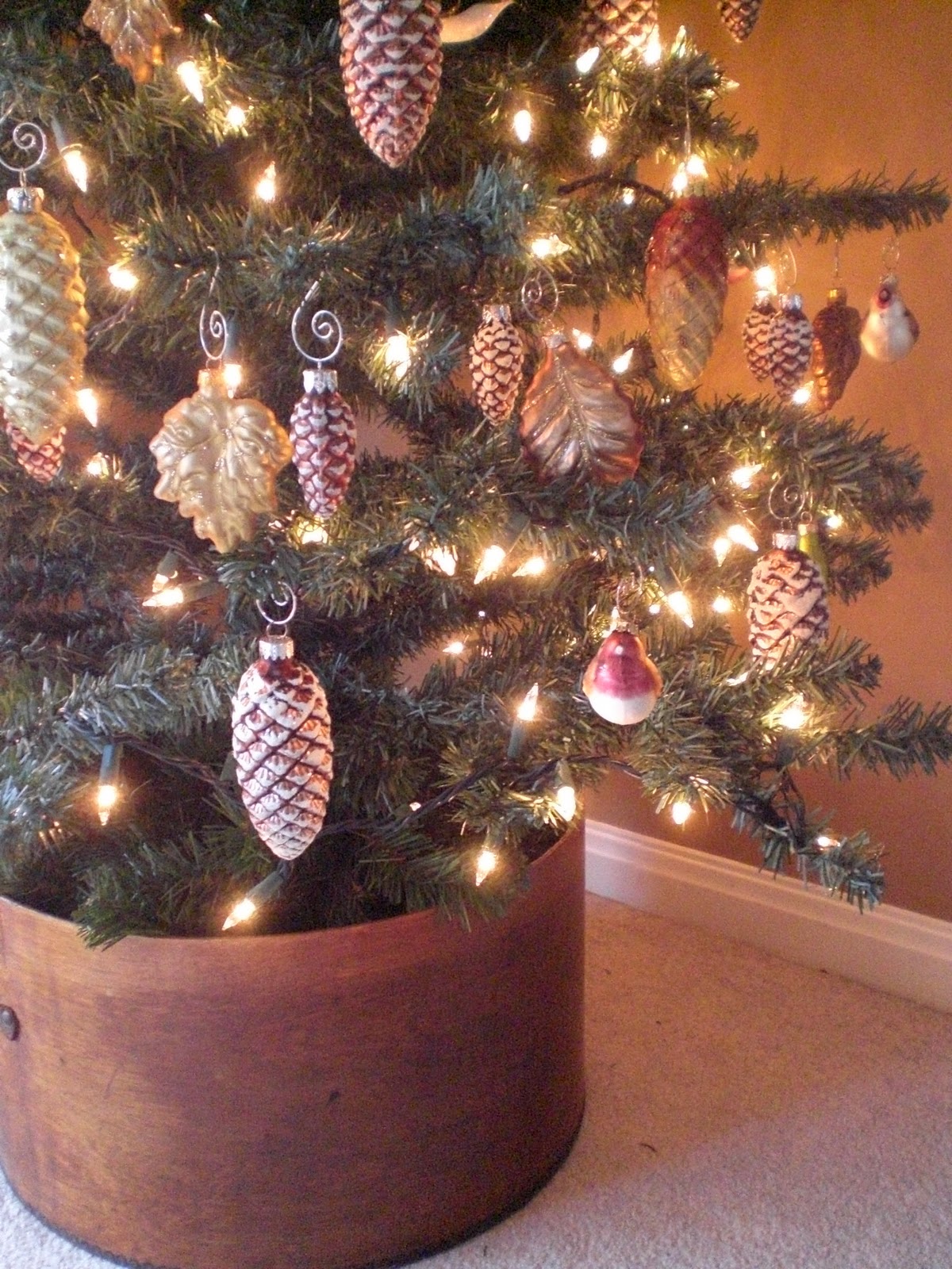 Todolwen: December 2011