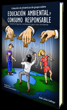 Educación Ambiental y Consumo Responsable