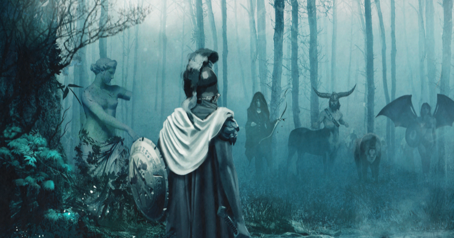 Akratic Wizardry: A new Mythras Companion and a future Lyonesse scenario